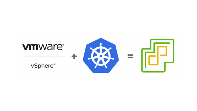 Vsphere Icon Verify And Troubleshoot VSphere 7 With Kubernetes